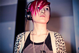 Maya Jane Coles returns to Canada · News RA