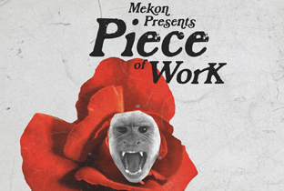 Mekon is a Piece Of Work · News RA