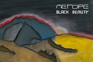 Metope preps Black Beauty · News RA