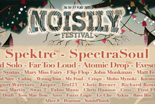 Noisily Festival launches in May · News RA