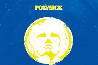 Polysick is a Digital Native · News RA