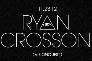 Ryan Crosson plays Toronto · News RA