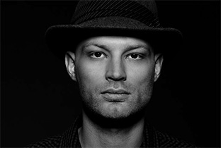 Tomas Barfod returns to the US · News RA