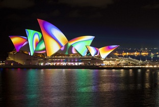 Vivid LIVE 2012 program announced · News RA