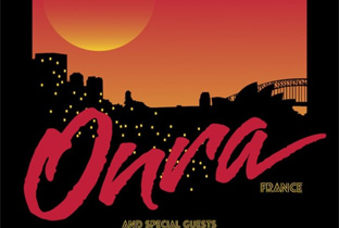 Onra returns to Australia in July · News RA