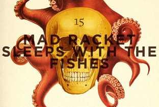 Mad Racket returns this October with Aardvarck · News RA