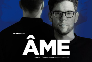 Âme set for first Mexico show · News RA