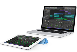 Apple releases Logic Pro X · News RA