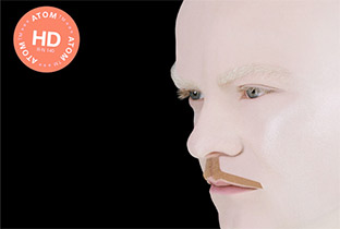 Atom™ brings his A/V set in the US · News RA