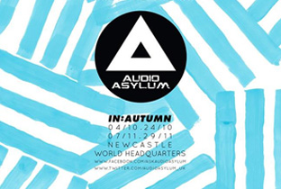 Audio Asylum brings Levon Vincent to Newcastle · News RA