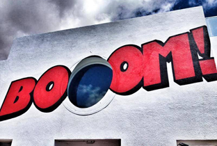 Booom! to shut in November · News RA