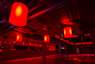 London Warehouse Events and The O2 reveal Building Six · News RA