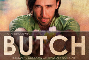 Butch spins in Melbourne, Sydney and Perth · News RA