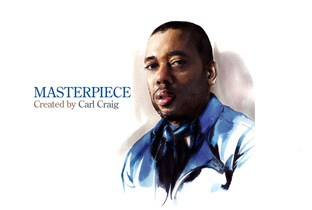 Full details of Carl Craig's Masterpiece revealed · News RA