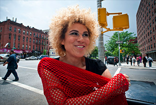 Cassy crosses the Atlantic · News RA