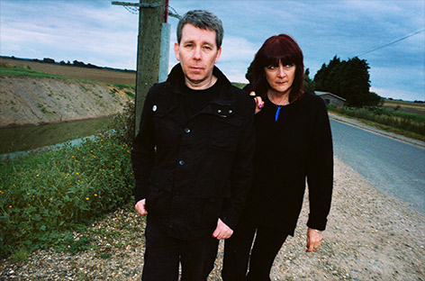 Carter Tutti play Chicago and NYC · News RA