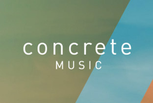Concrete launches record label with Textures I · News RA