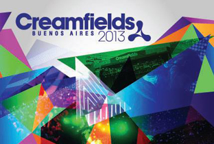 Creamfields BA reveals full lineup · News RA