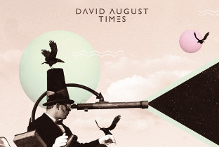 David August to release debut album, Times · News RA