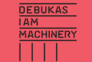 Debukas to release debut LP through 2020 Vision · News RA