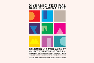 Diynamic Festival debuts in Amsterdam · News RA