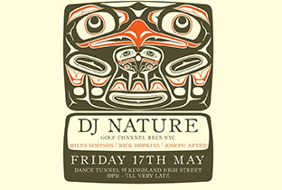 DJ Nature plays the UK · News RA