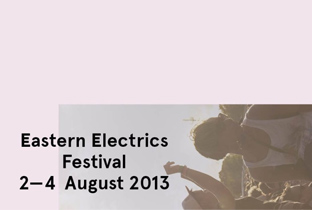 Richie Hawtin joins Eastern Electrics 2013 lineup · News RA