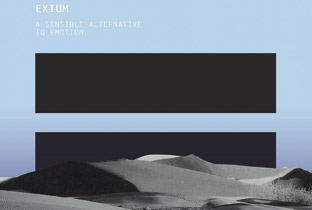 Exium offer A Sensible Alternative To Emotion · News RA