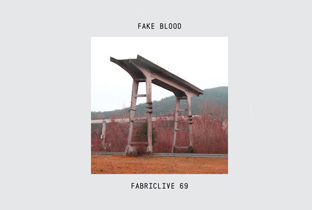Fake Blood mixes Fabriclive 69 · News RA