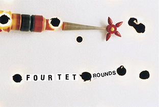 Four Tet reissues Rounds · News RA