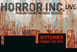 Horror Inc. plays Friday the 13th in NYC · News RA