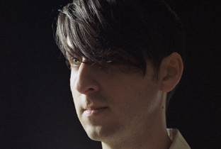 James Holden returns with The Inheritors · News RA