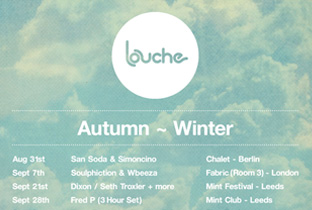 Louche shuts up shop in Leeds · News RA