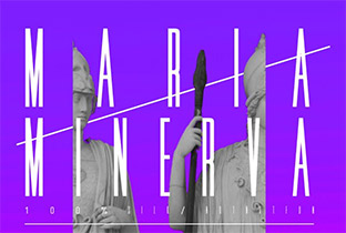 Maria Minerva hits Hamilton · News RA