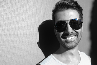 Matthew Dekay is Fur Die Liebe · News RA