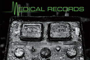 Medical Records prep Electroconvulsive Therapy Vol. 1 · News RA