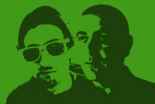 Mock & Toof present Temporary Echoes · News RA