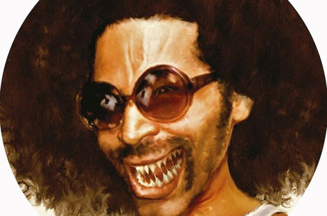 Moodymann returns with new album · News RA