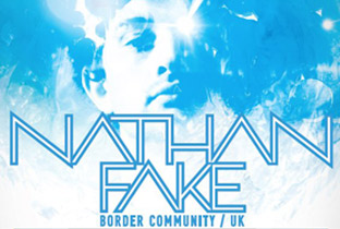 Nathan Fake touches down in Australia · News RA
