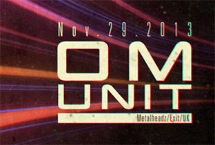 Om Unit heads out on a North American tour · News RA