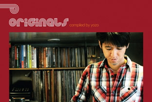 Yozo selects Originals 9 · News RA