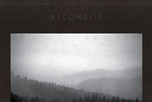 Recondite explores the Hinterland · News RA