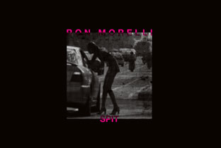 Ron Morelli readies debut album, Spit · News RA