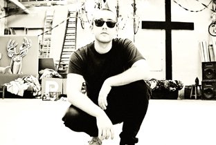 Salva hits the Tasman · News RA