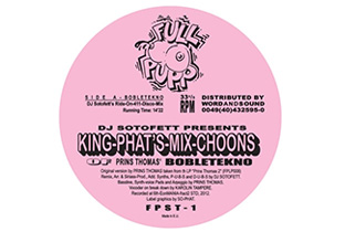 Sex Tags and Full Pupp square off on EPs · News RA