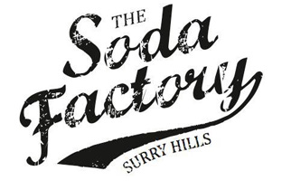 The Soda Factory opens in Sydney · News RA