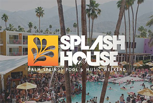 Eats Everything plays Splash House · News RA