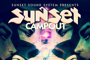 Dixon billed for Sunset Campout · News RA