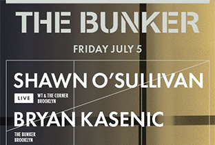 The Bunker plots last party (perhaps) at Public Assembly · News RA