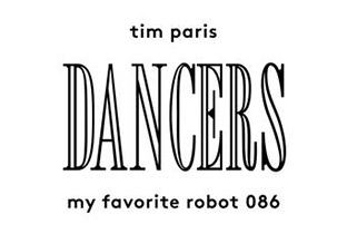 Tim Paris prepares his Dancers · News RA